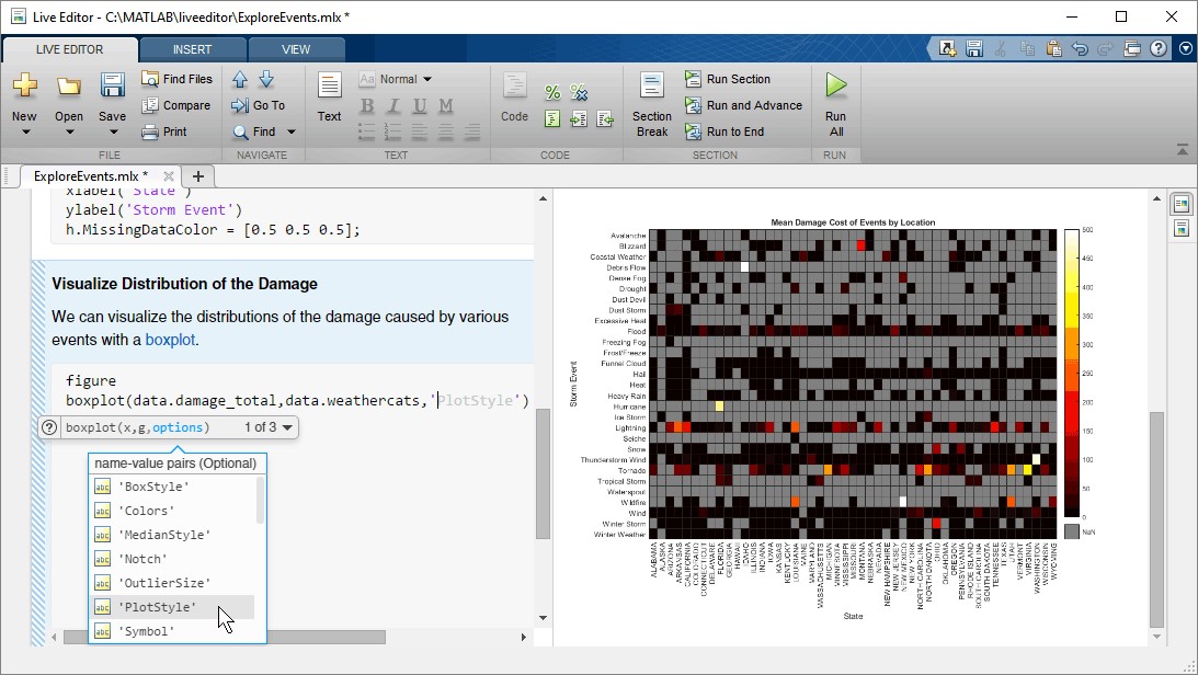 MATLAB with Fun: 2018