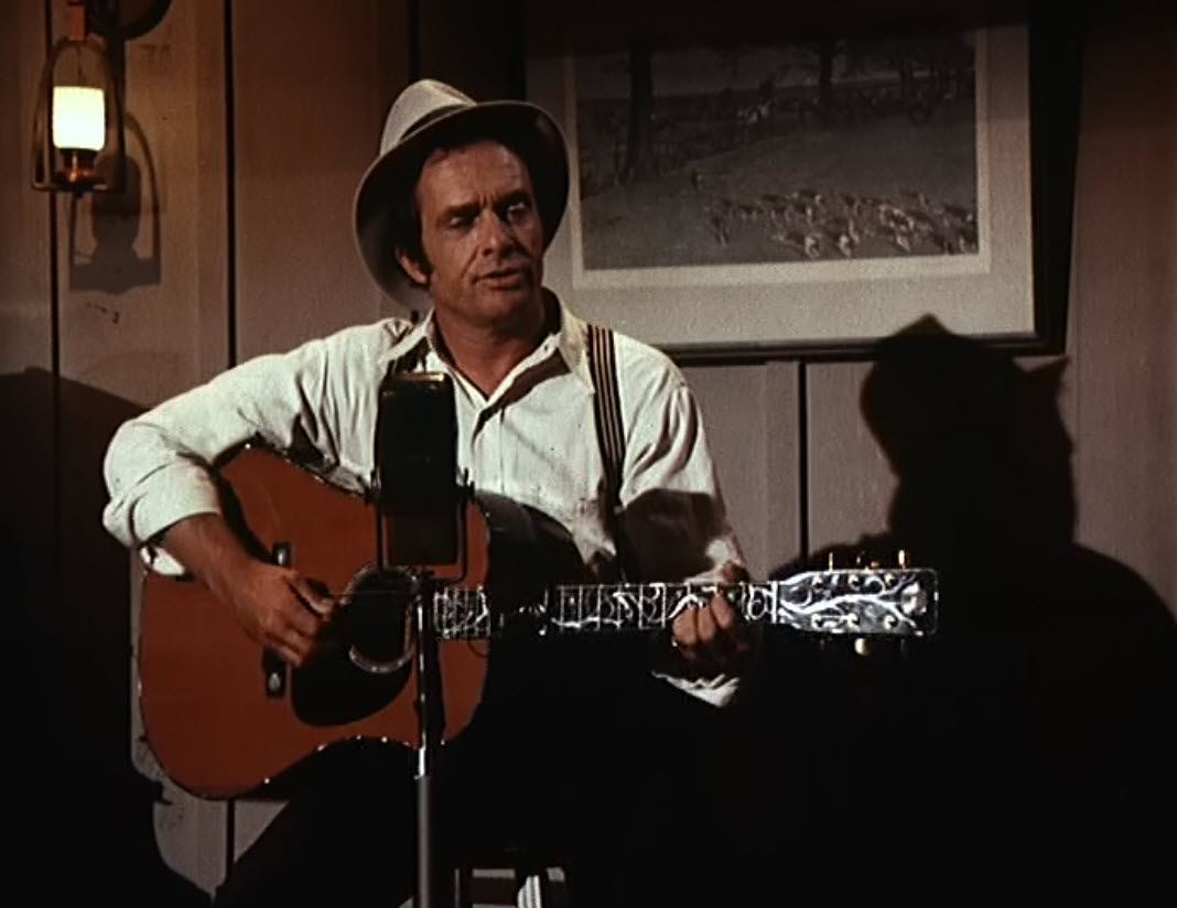 The Retro Rocket: Waltons 5.3: “The Comeback”