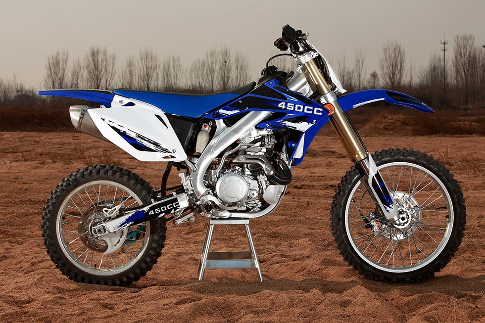 Asiawing LD450 LX450 X/E/S NC250 _ Honda CRF450X _ HM 450 CRE-FX CRM-FX ...