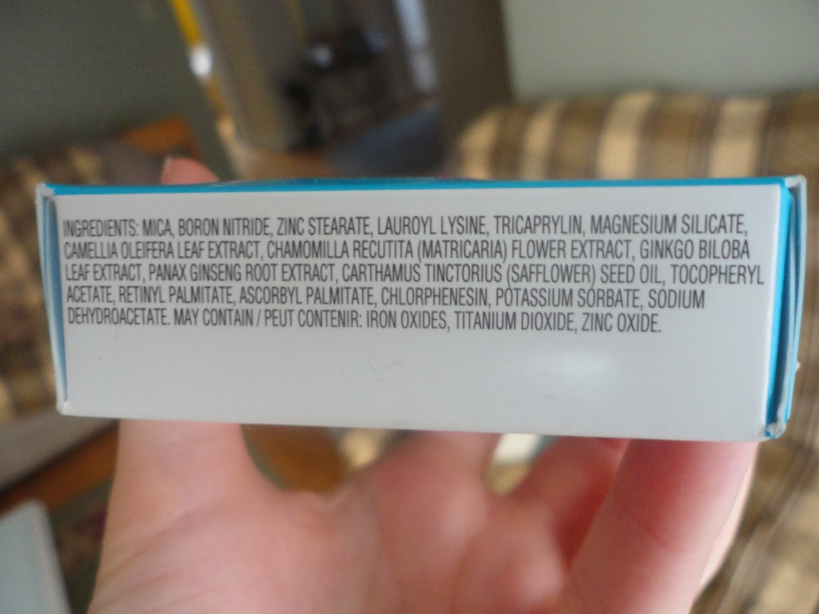 Physicians Formula Mineral Wear Talc-Free Mineral Airbrushing Pressed ...