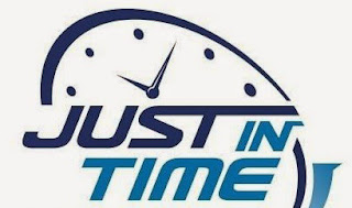 Administración de la Producción: Just in Time