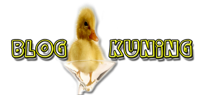 Marzaitul Liyana: BLOGLIST ITIK KUNING