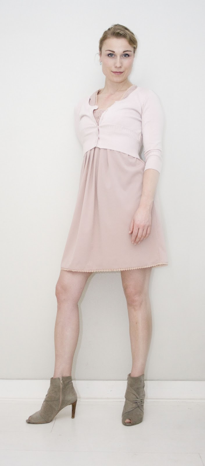 Joy in Creation: Marjolein Bos