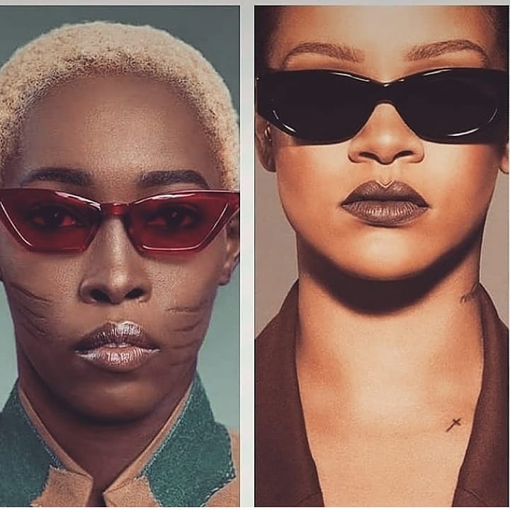 A post shared by BBC News Africa (@bbcafrica) on Oct 25, 2018 at 11 ...