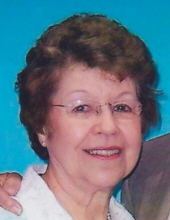 Inside Joplin Obituaries: Maxine Davies