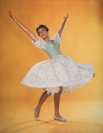 Phyllis Loves Classic Movies: The Sound of Music: Costumes