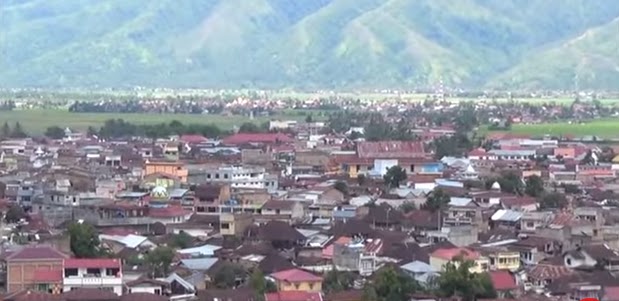 KOTA SUNGAI PENUH PUSAT EKONOMI ALAM KERINCI - Kerinci Inspirasi