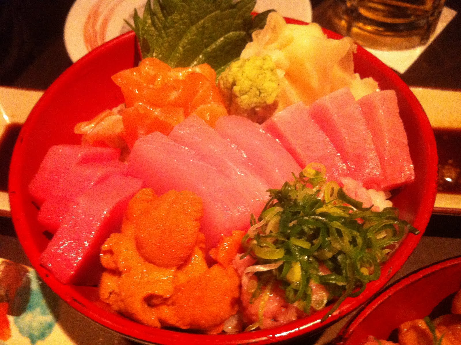 Foodtrip n' Hong Kong: Sky dining ICC