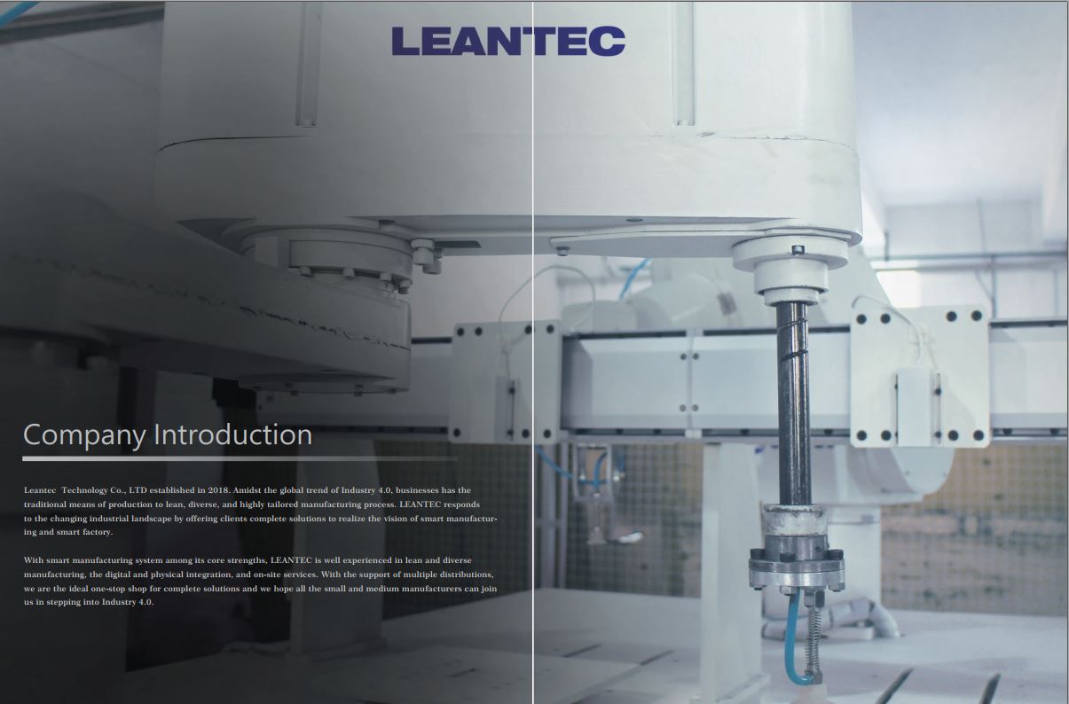 SYNTEC Vietnam | Cánh tay Robot Syntec