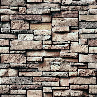 maygunrifanto: Material Render ( Batu Alam )