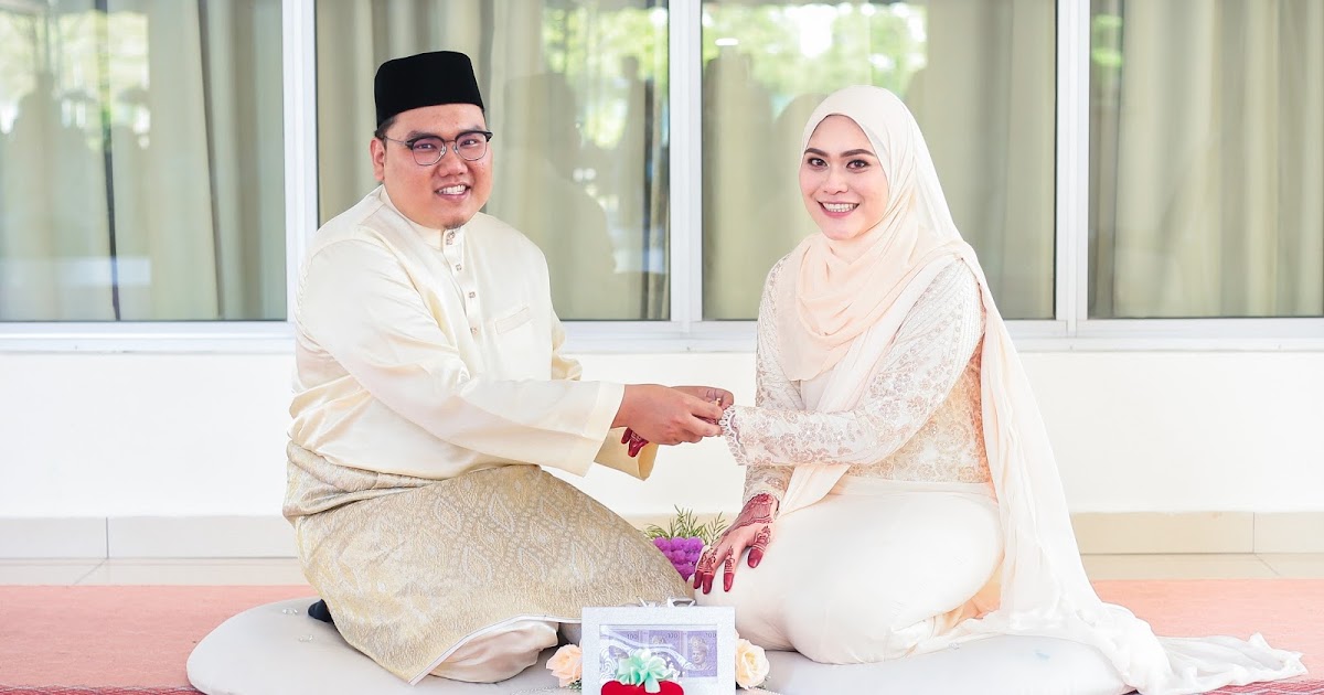 Muhammad Syazwan & Nur Suhada | April 13 & 14, 2018 | Faridism Production