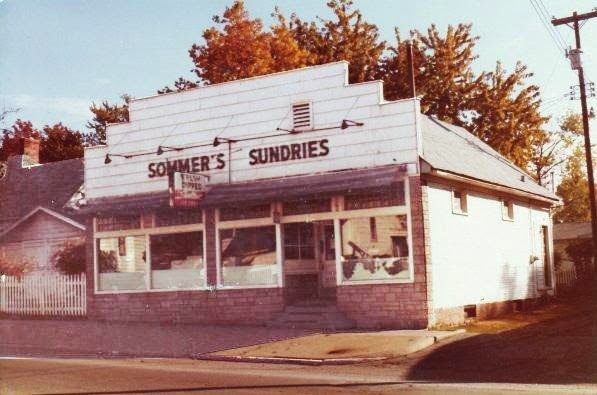 Decatur: Old Pictures #8