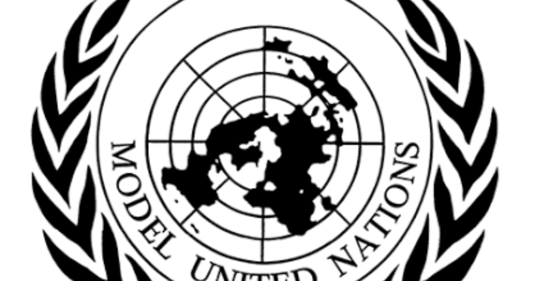 Model united nations (MUN)