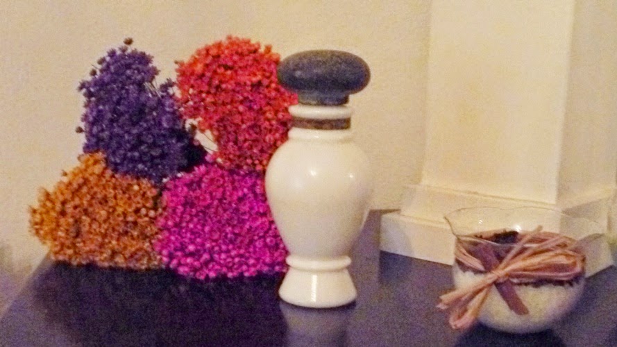 Parfums et Poésie: Exubérance- O Boticário