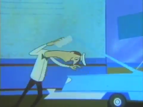 Tralfaz: Fill 'Er Up