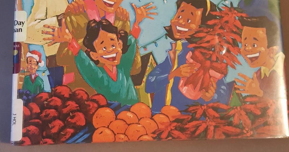 Kids Spanish Book Club