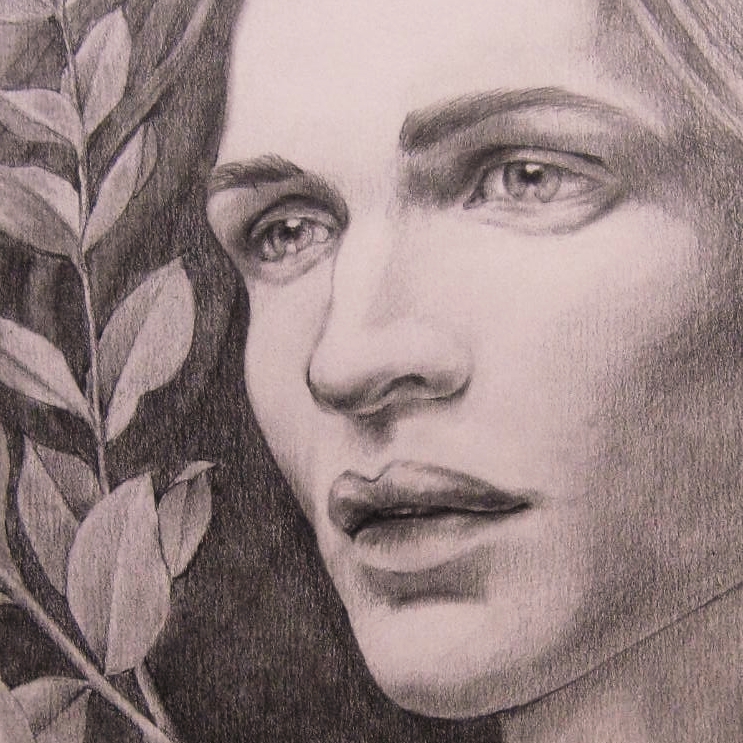 The Wyvern's Lair - Katherine Wyvern's Blog: Daphne (Metamorphosis) - a ...