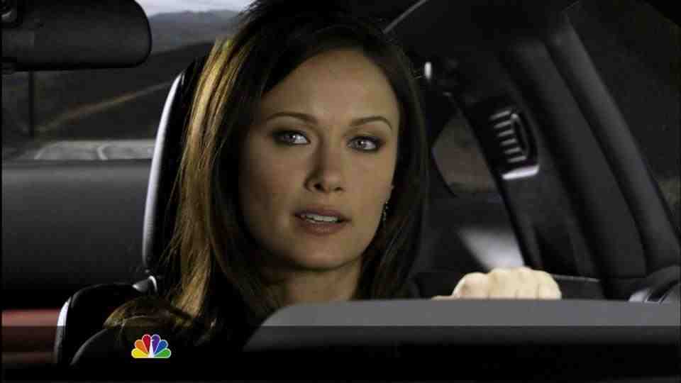 DEANNA RUSSO SARAH GRAIMAN ALBUN DE FOTOS SEXY KNIGHT RIDER EL COCHE ...