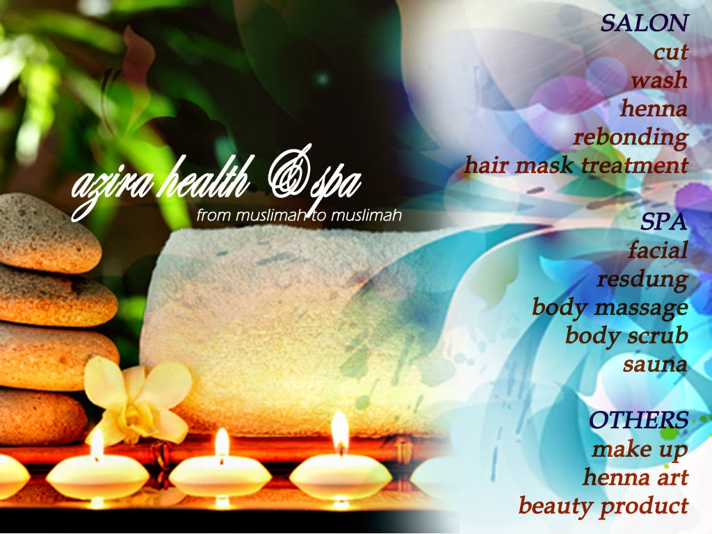 Azira Health & Spa - Kulim, Kedah