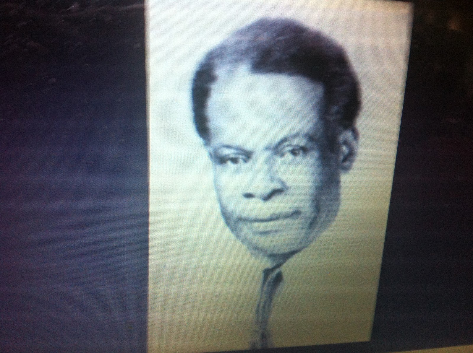 THE BLACK SOCIAL HISTORY:: BLACK SOCIAL HISTORY - AFRO-GRENADA ...