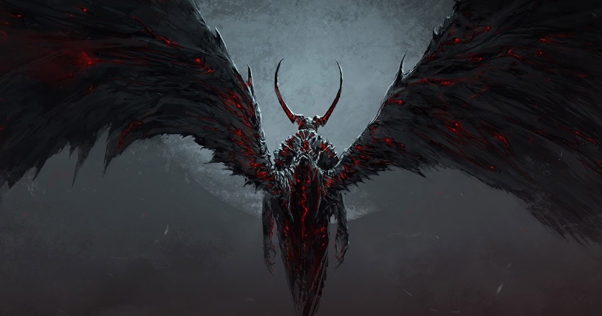 Świat Shinobi: Wyższy demon