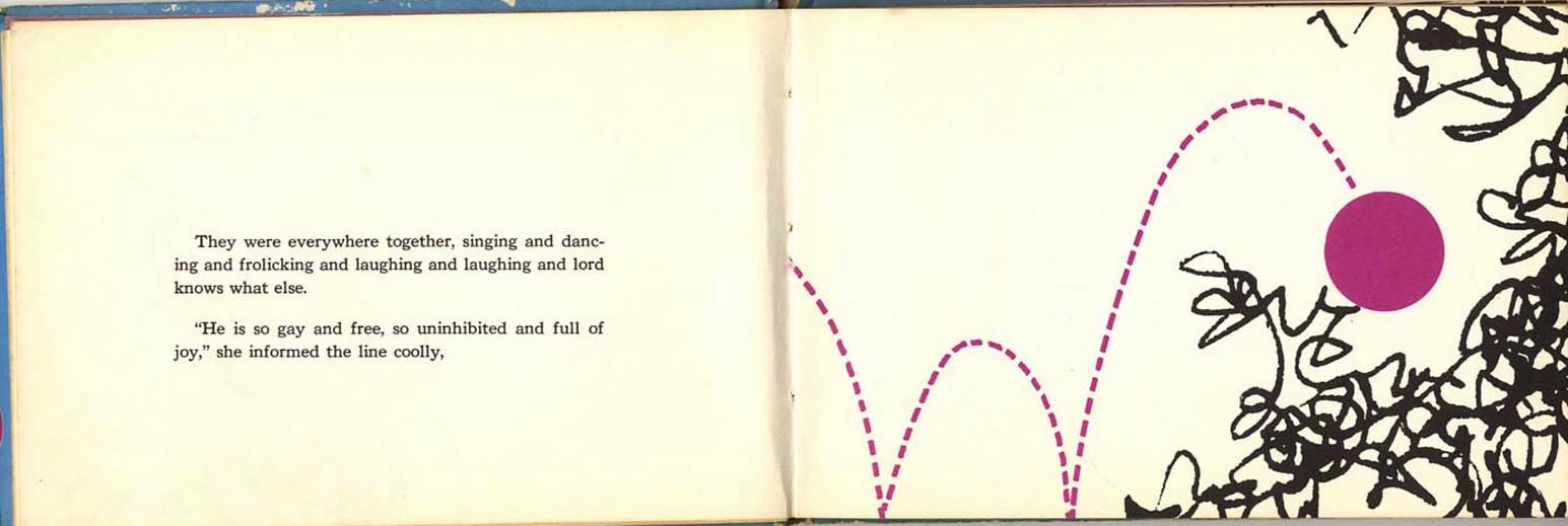 paperfolk: Inspiring Reads: The Dot and The Line