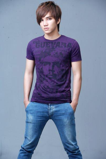 M y a n m a r H u n k s: Wai Yan Myint