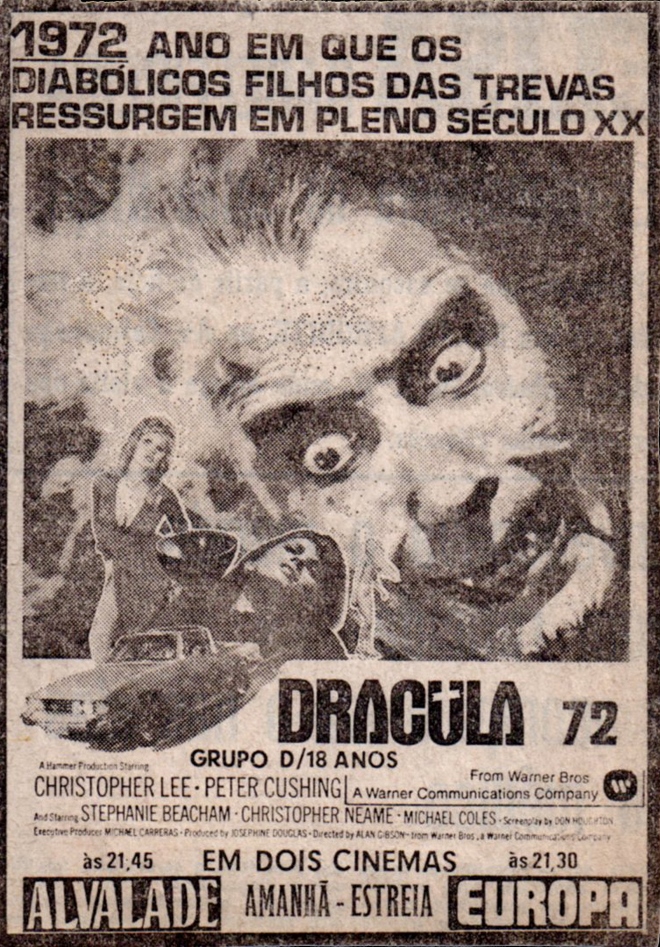 Todo El Terror Del Mundo