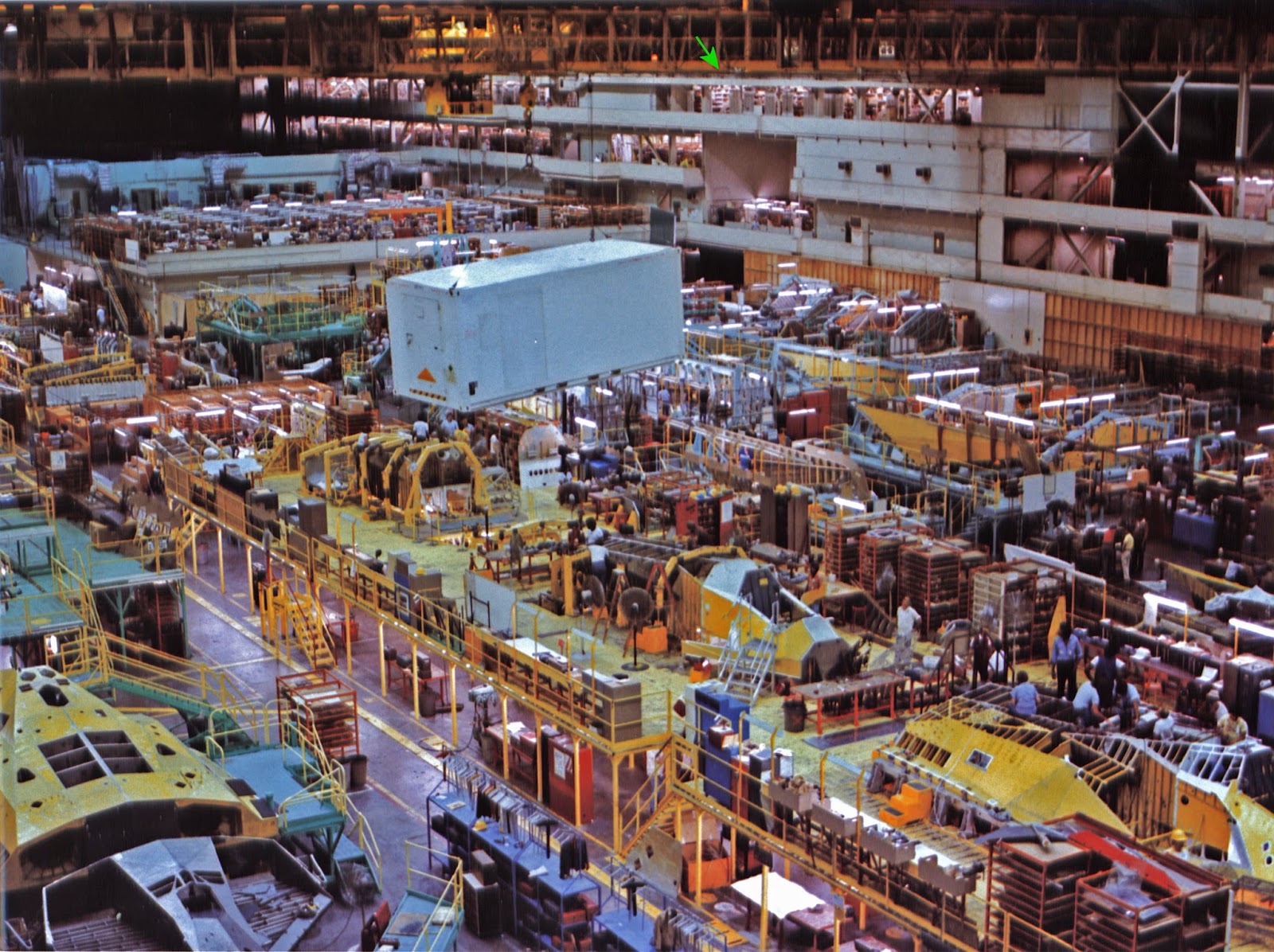 John's Portfolio: LOCKHEED MARTIN - SKUNK WORKS