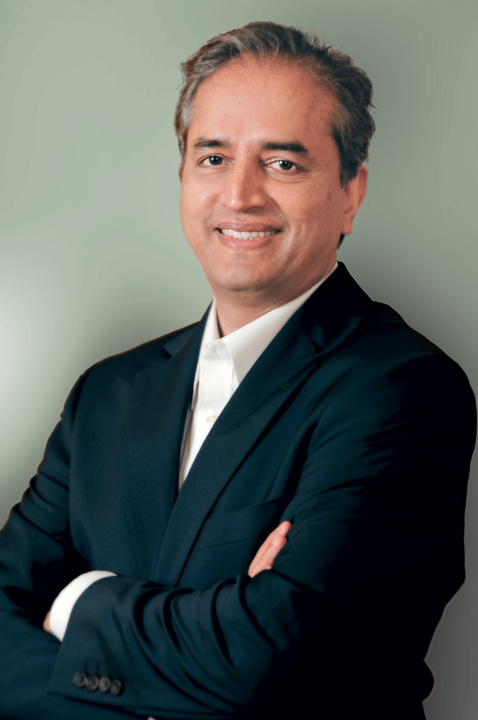 Villainerz: Dr.Devi Shetty: The Visionay of Future Indian Health Care