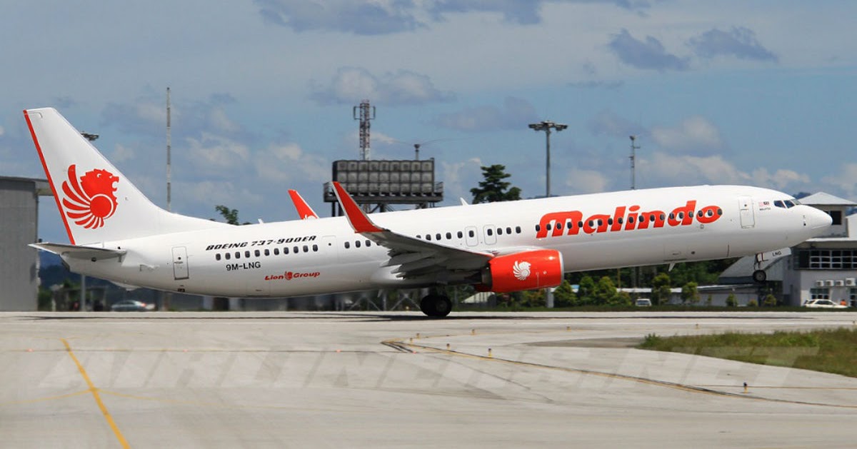 Como é voar com a Malindo Air - Renata Viaja...