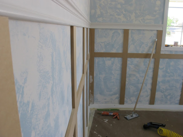 Adri's ah-freaking-mazing nursery makeover [Guest Post] - House of ...