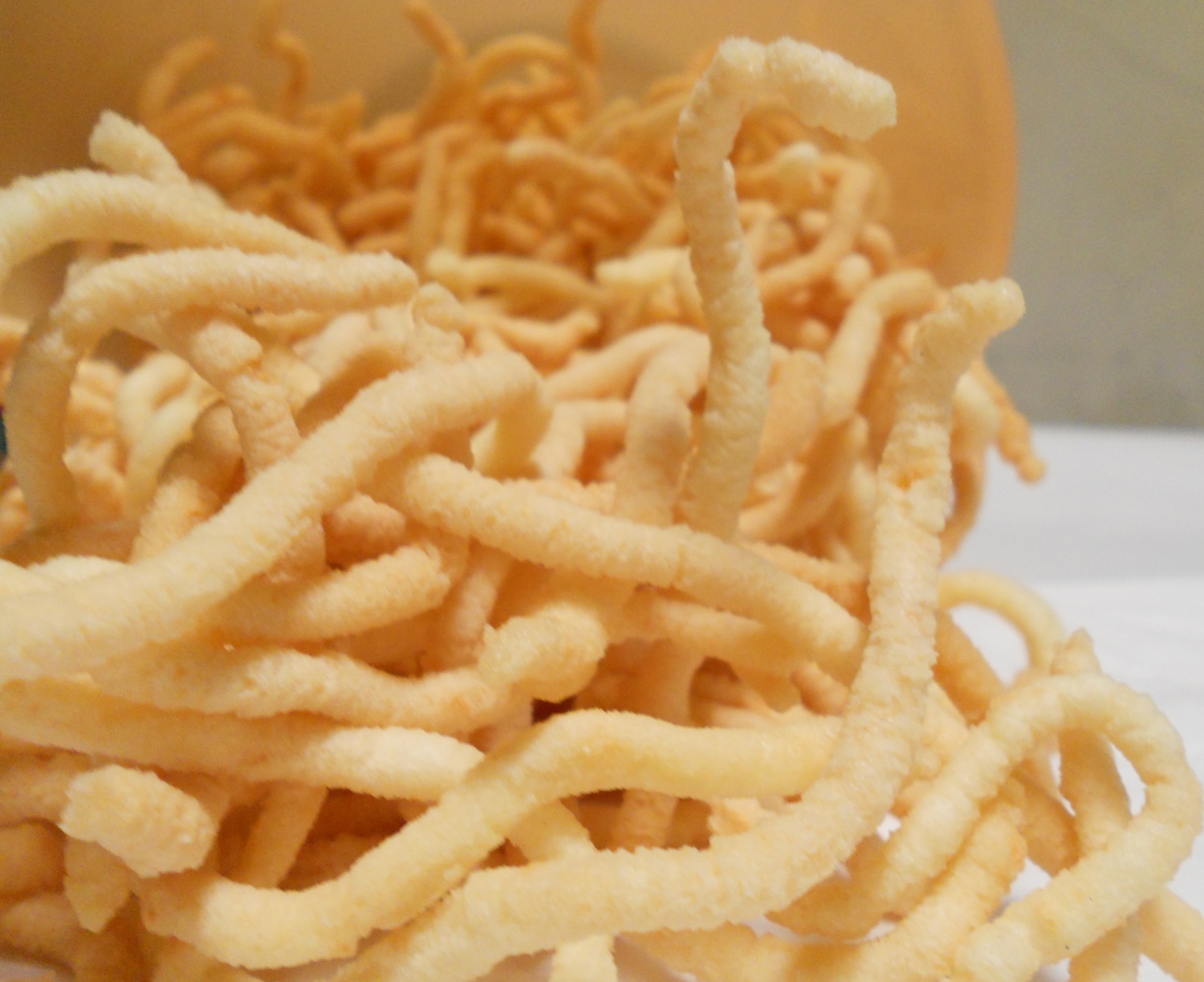 Goraka Zenzero: CHEESE STICK