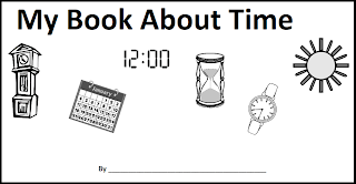 Tchrgrl: Measuring Time