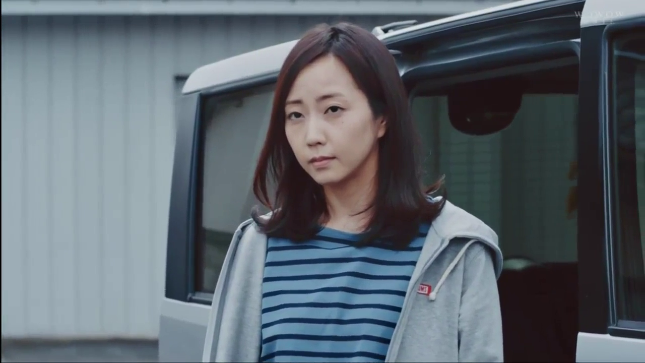 Kinami Haruka - 木南晴夏