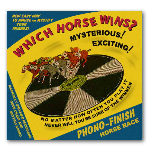 Another Monty Python Blog: Whereas most records have two...