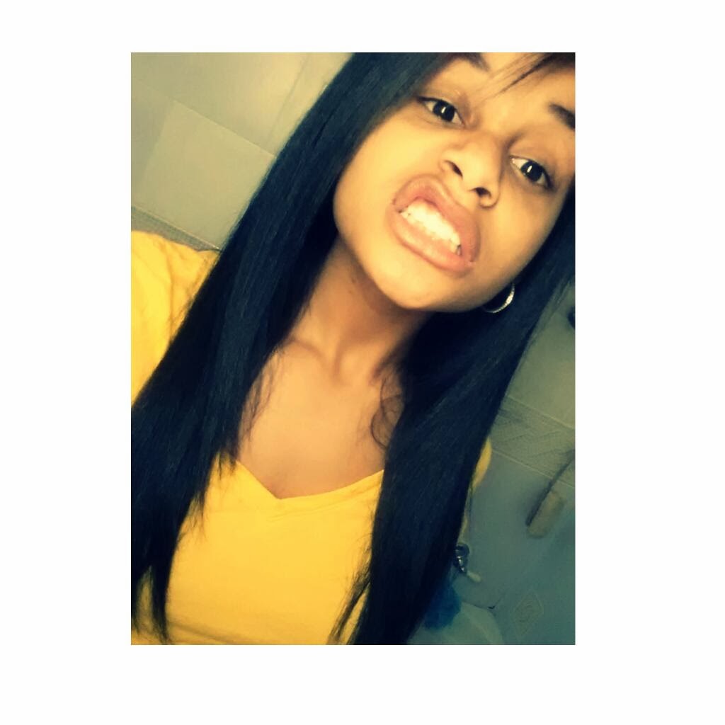 Trinity Evans: Trinity Evans