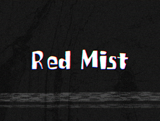 Misteri Di Balik Episode Red Mist Spongebob