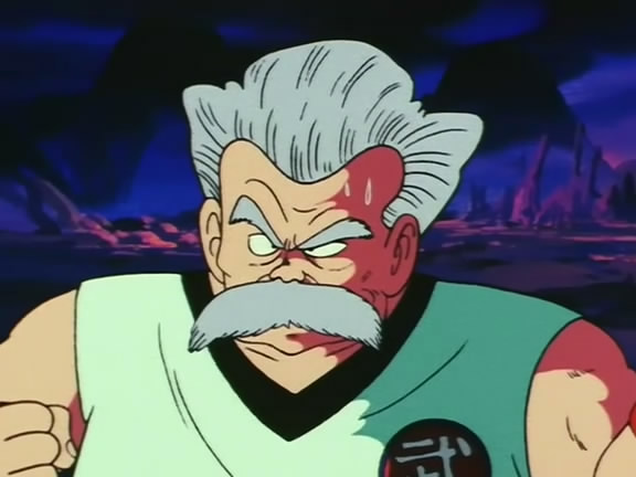 Dragon Ball ep 102 - The Death of Kuririn - A Terrible Plot!! | Compact ...