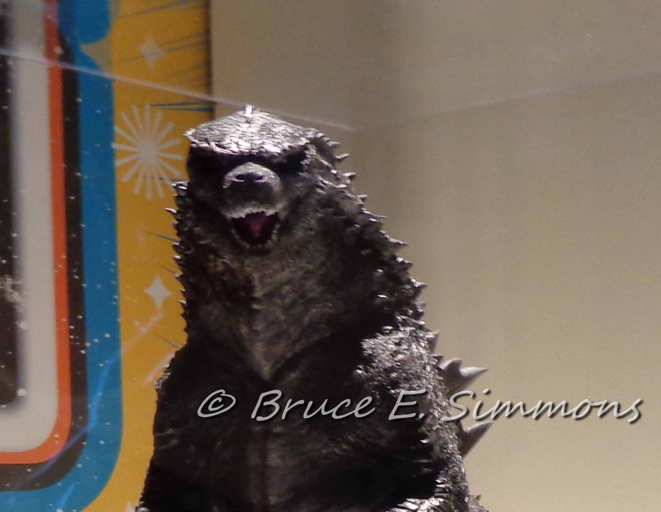 Godzilla (2014) - General Discussion Thread - Page 305 - Toho Kingdom