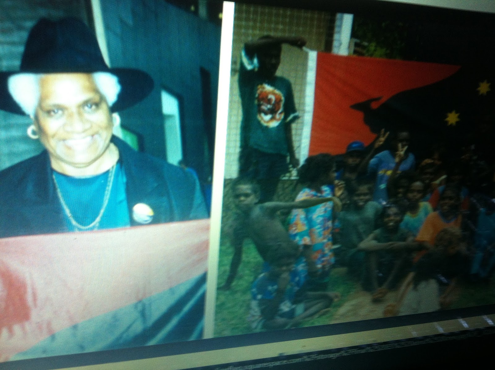 THE BLACK SOCIAL HISTORY:: BLACK SOCIAL HISTORY - AFRO-AUSTRALIAN ...