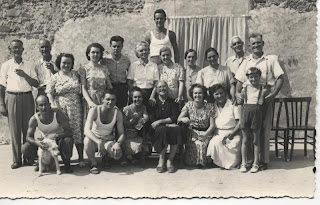 The Meandering Fork: Carignani, Cortopassi, Parenti -- My Italian ...