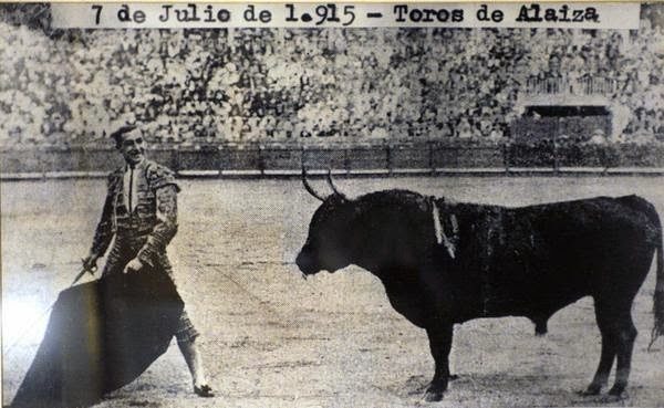 Toro, Torero y Afición: A la venta el número de Tierras Taurinas ...