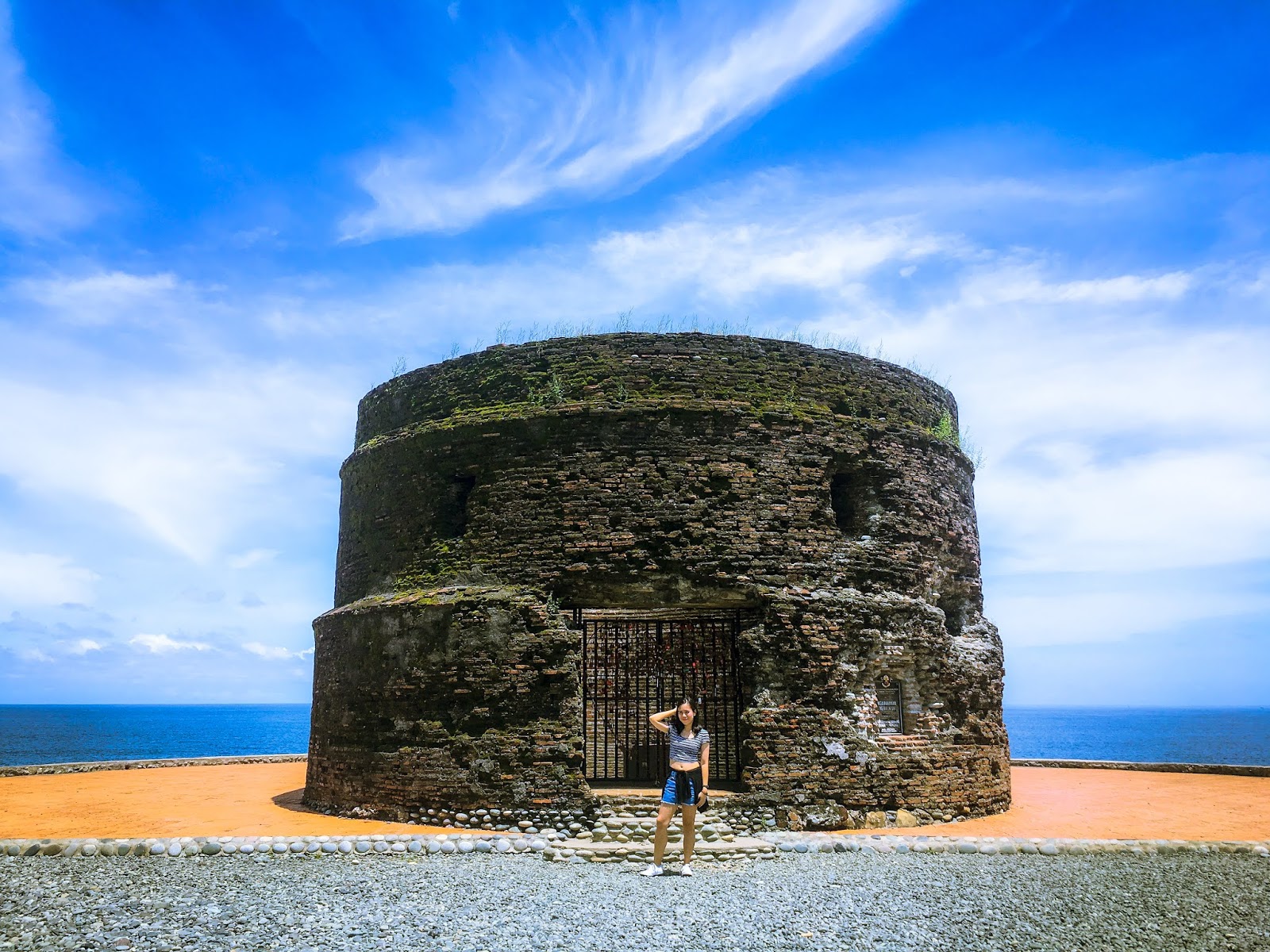 Why You Should Visit La Union’s Baluarte Watchtower | Weekends by Alanah