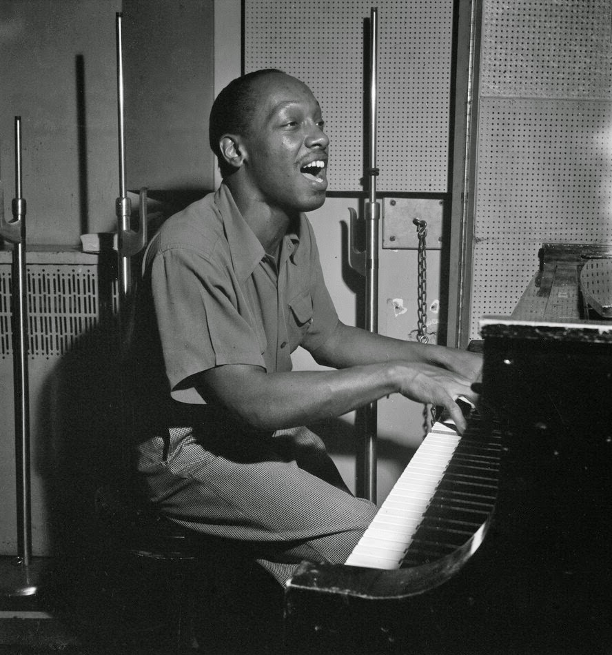 JazzProfiles: Tadd Dameron - A Career Overview