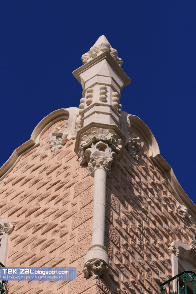 emiliano & co: REFUERZO PINÁCULO