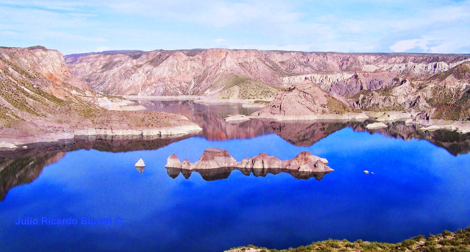 San Rafael, Mendoza, Argentina