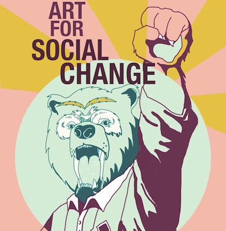 Art for Social Change