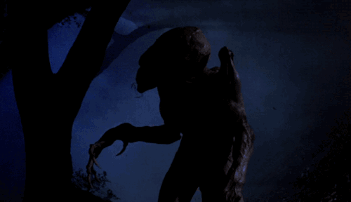 The Horrors of Halloween: PUMPKINHEAD (1988) Screencaps, Posters ...