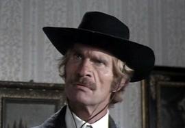 .Westerns...All'Italiana!: Remembering Gordon Mitchell